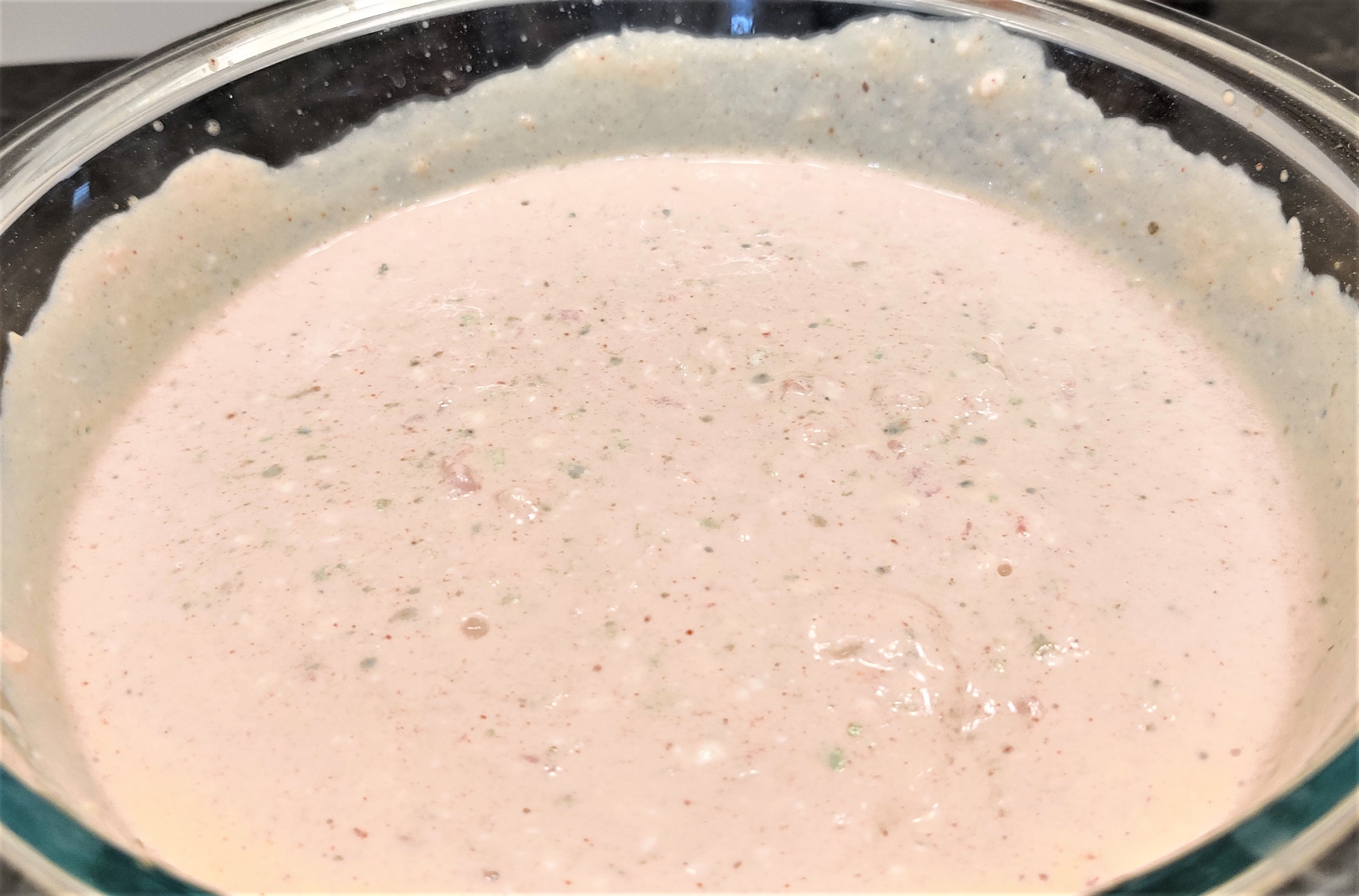 Oh-My Sauce – Easterling Family Recipes